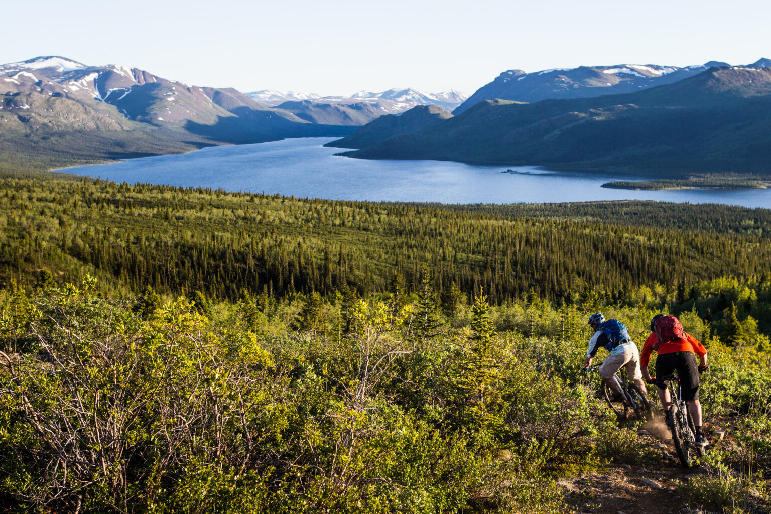 Stay in Wonder - Boréale Explorers